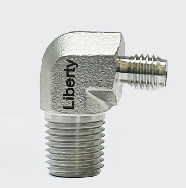 ELBOW - Libertyvalves