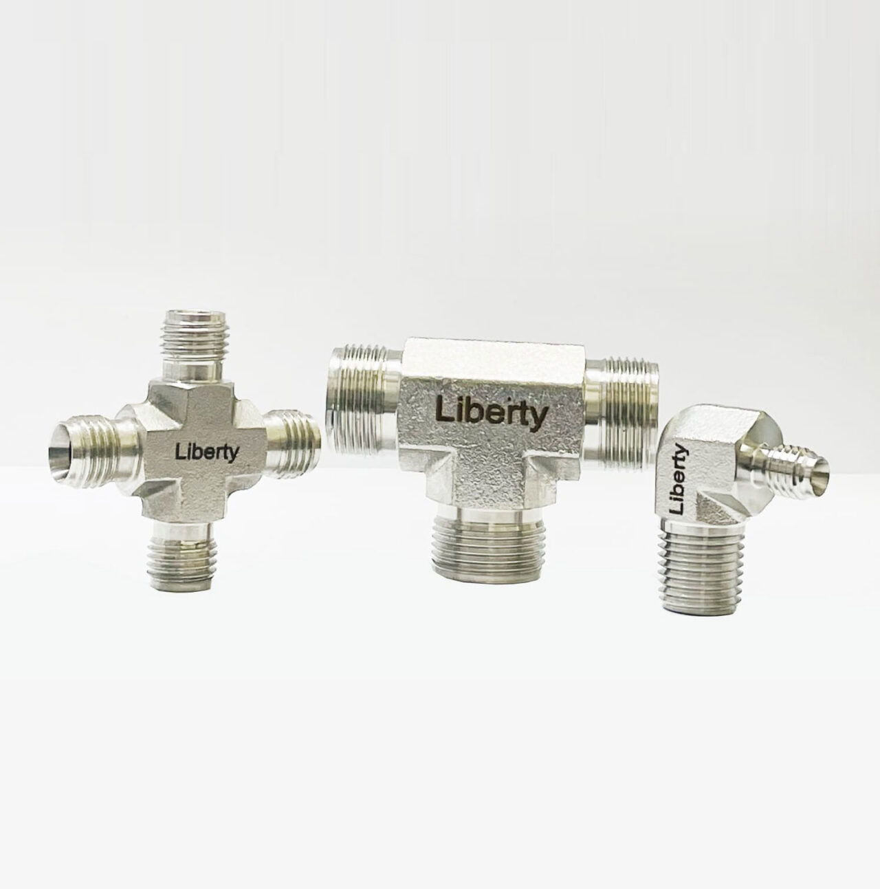 TUBE FITTING'S - Libertyvalves
